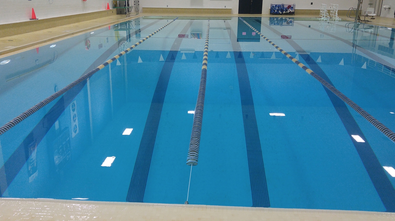 Facility Information | St. Clair College