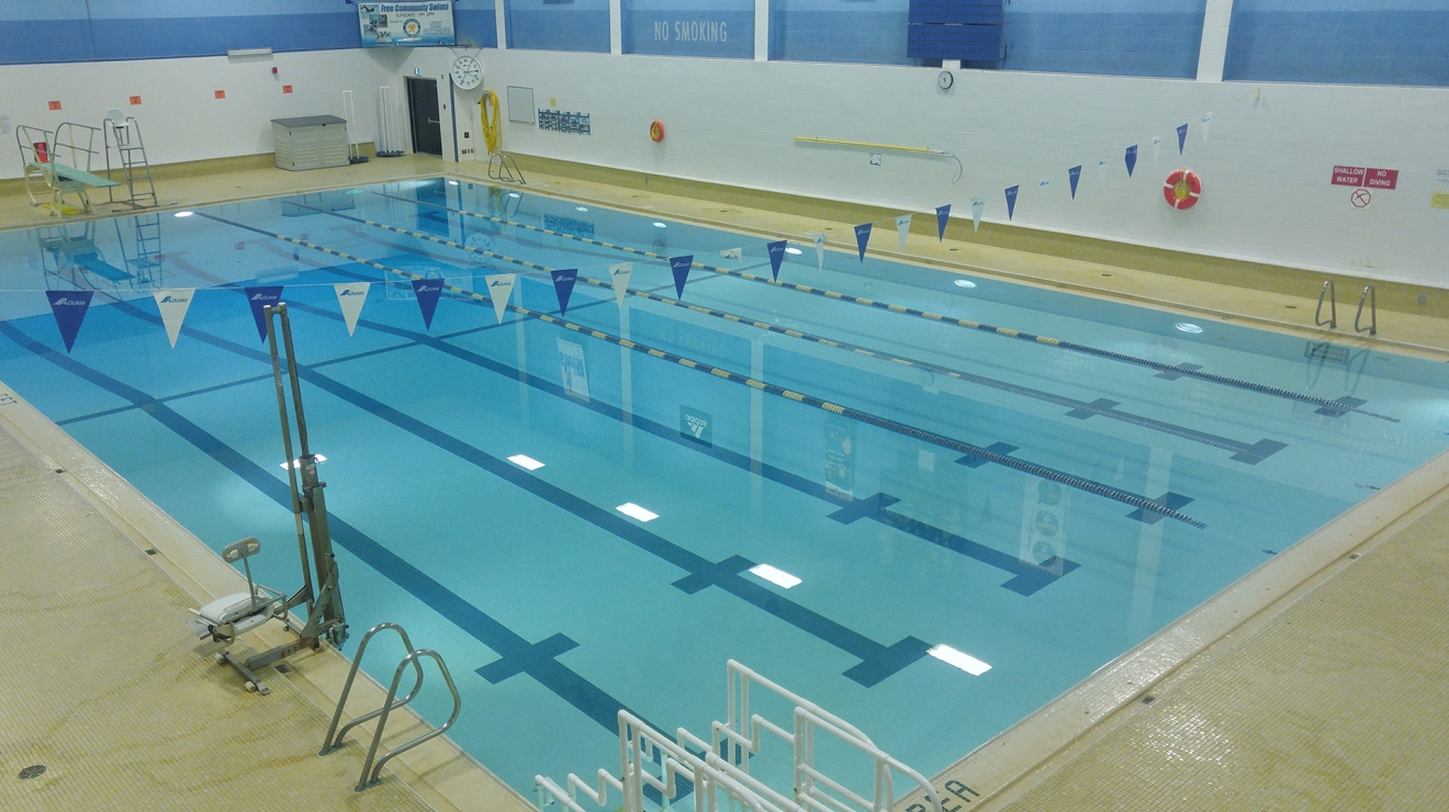 Facility Information | St. Clair College